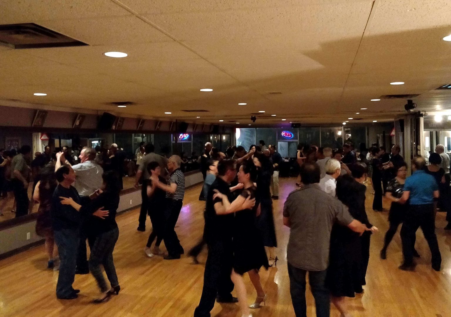 Home - Ballroom & Country Dance Studio - Calgary, AB