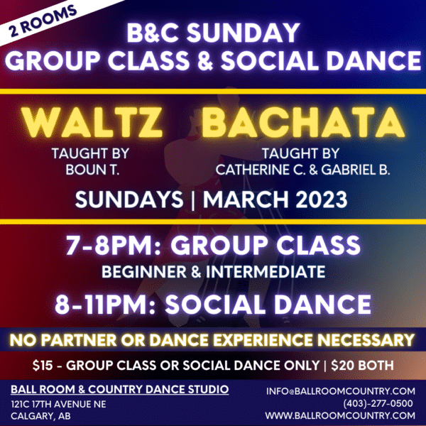 Home - Ballroom & Country Dance Studio - Calgary, AB