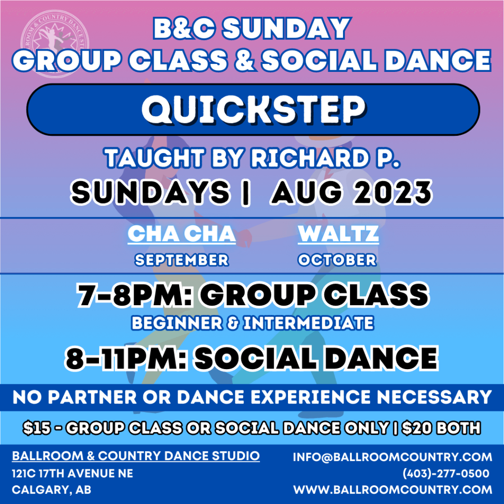 Home - Ballroom & Country Dance Studio - Calgary, AB