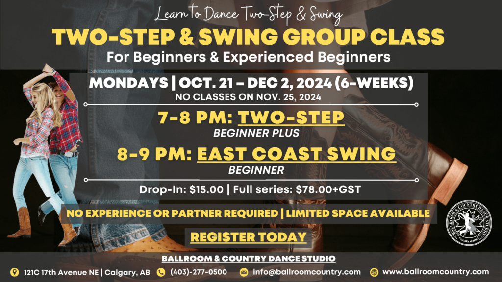 Home - Ballroom & Country Dance Studio - Calgary, AB