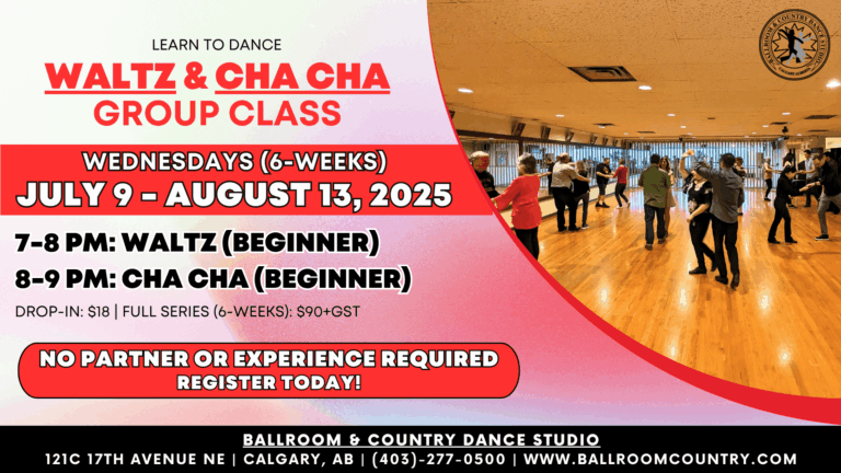 Home - Ballroom & Country Dance Studio - Calgary, AB