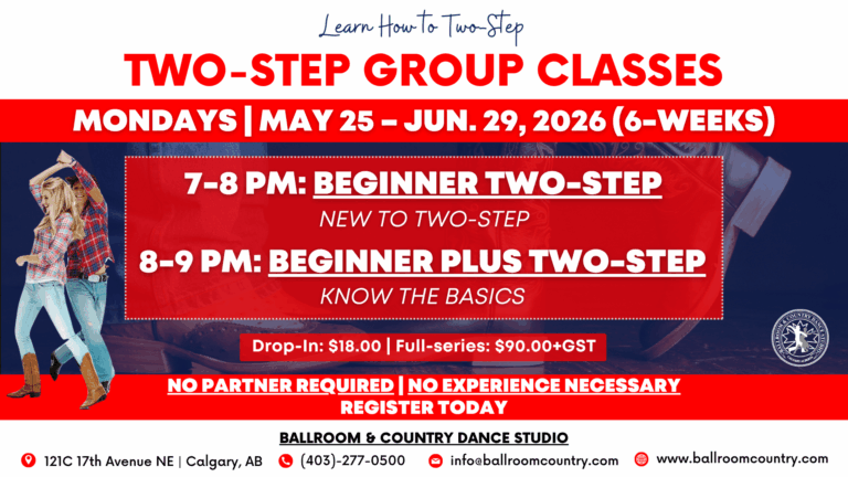 Home - Ballroom & Country Dance Studio - Calgary, AB